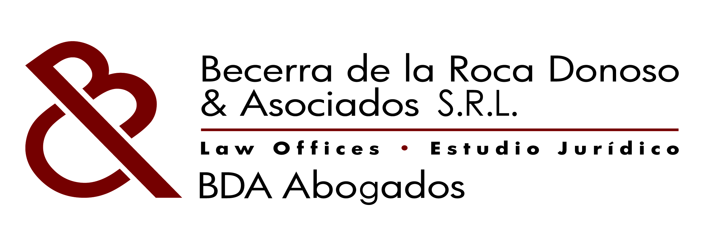 Home — BDA Abogados
