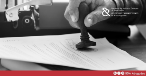 Inicio — BDA Abogados