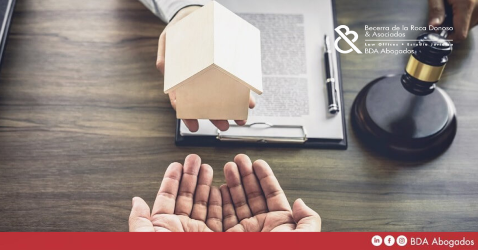 Inicio — BDA Abogados