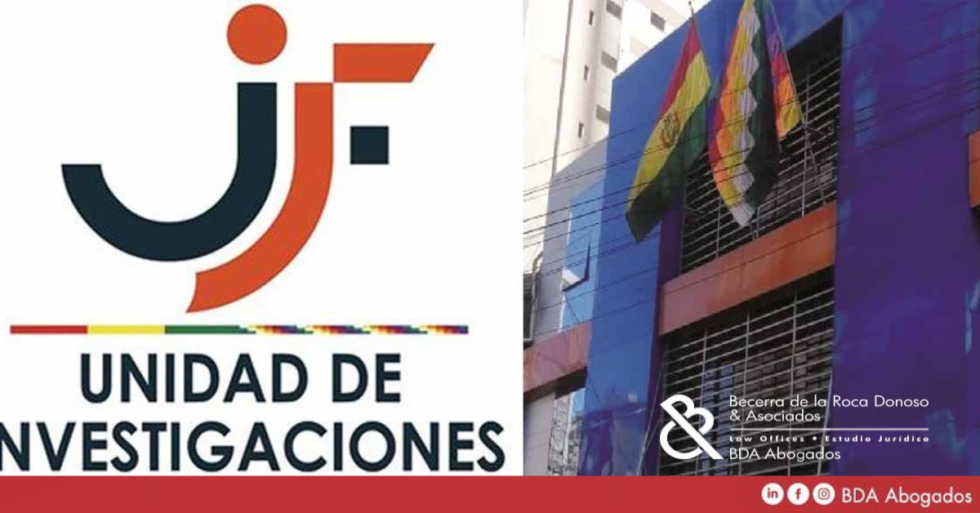 Registro para actividades con activos virtuales en la UIF — BDA Abogados